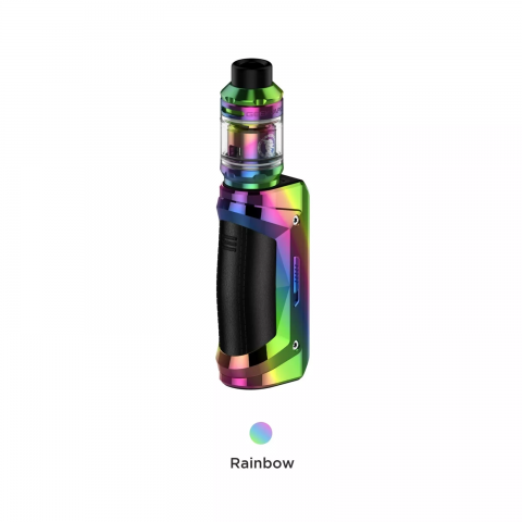 Geekvape S100 - Rainbow::British Vapes - Best Vapes in United Kingdom ...